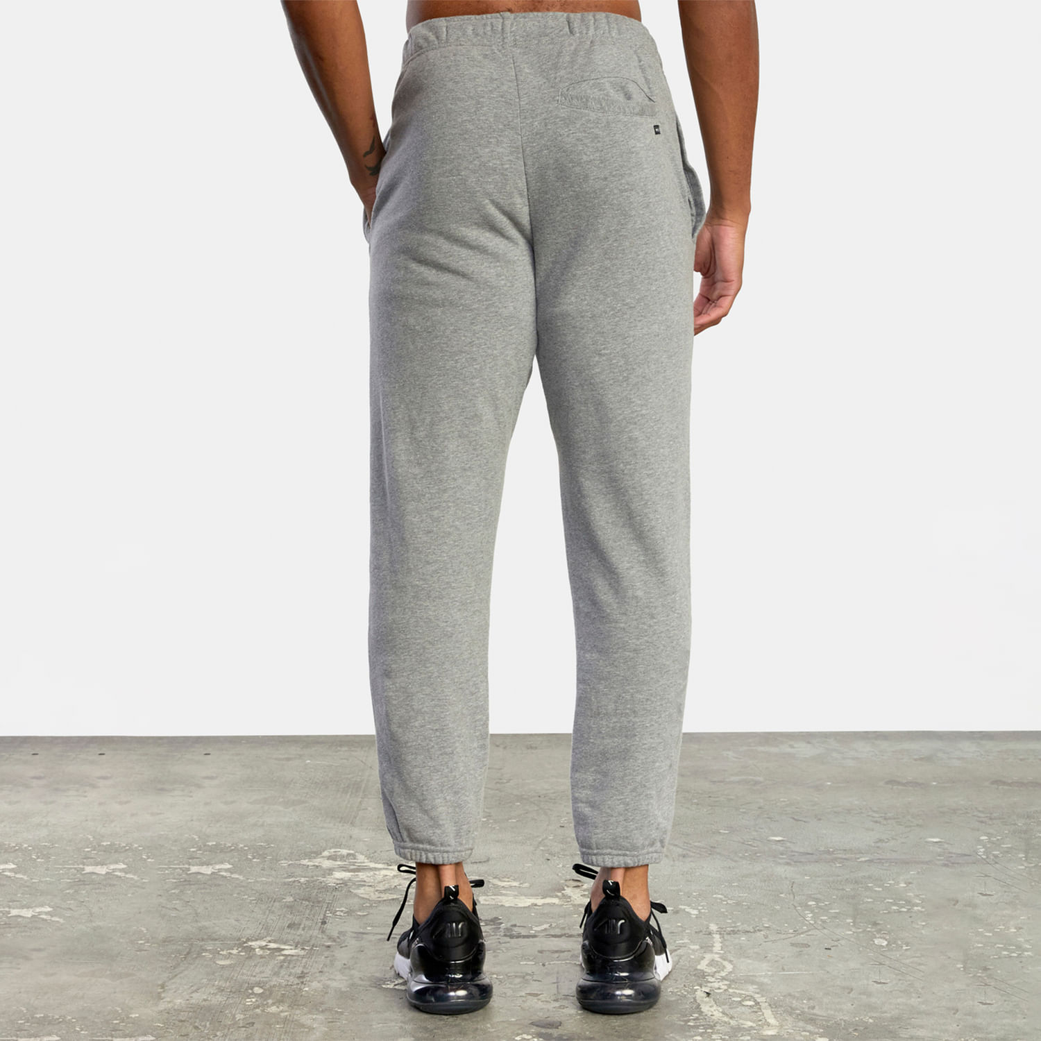Pantalón Hombre Swift Sweatpants-RVCA Chile